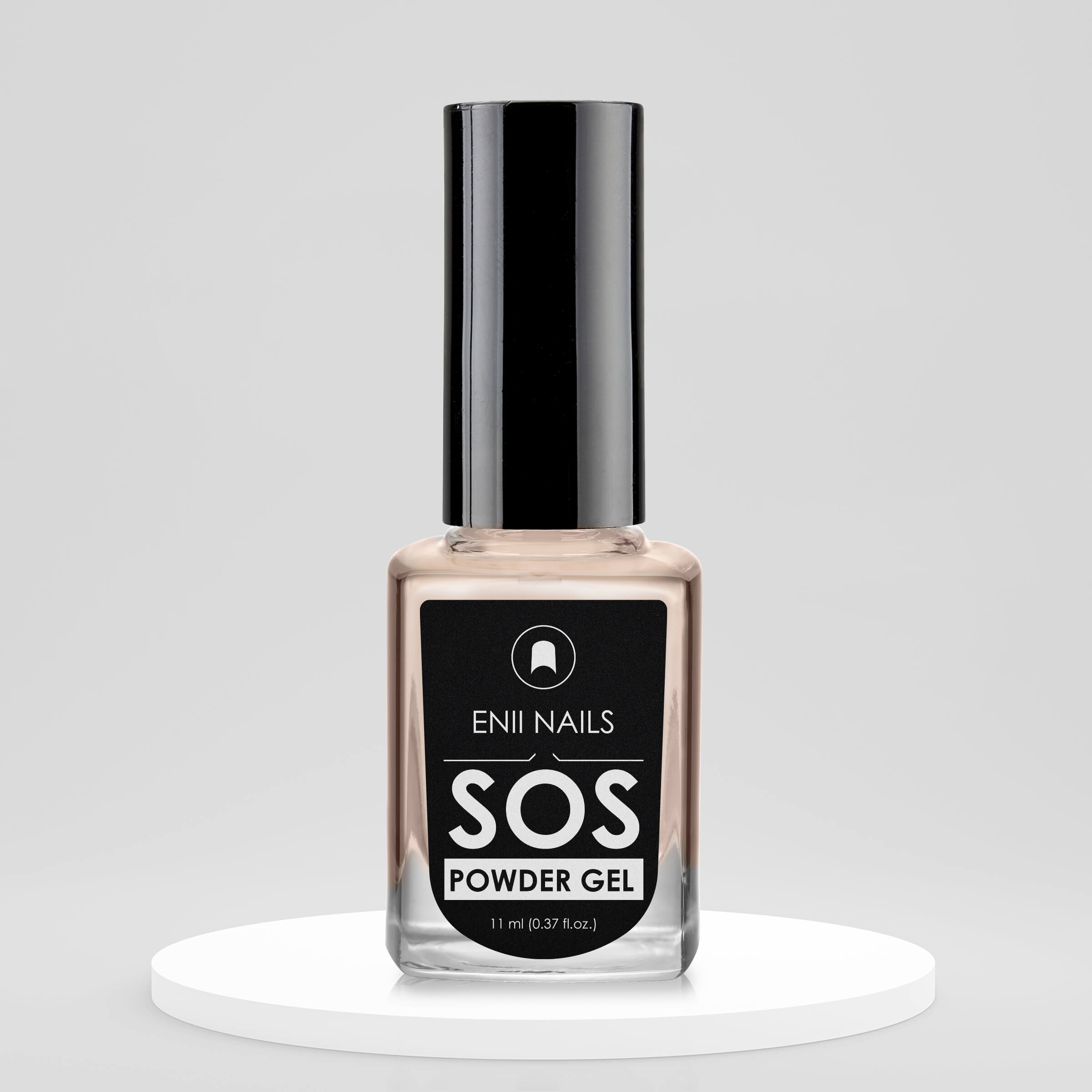SOS POWDER GEL - ENII-NAILS